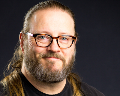 Staff — Douglass Blvd Christian Church