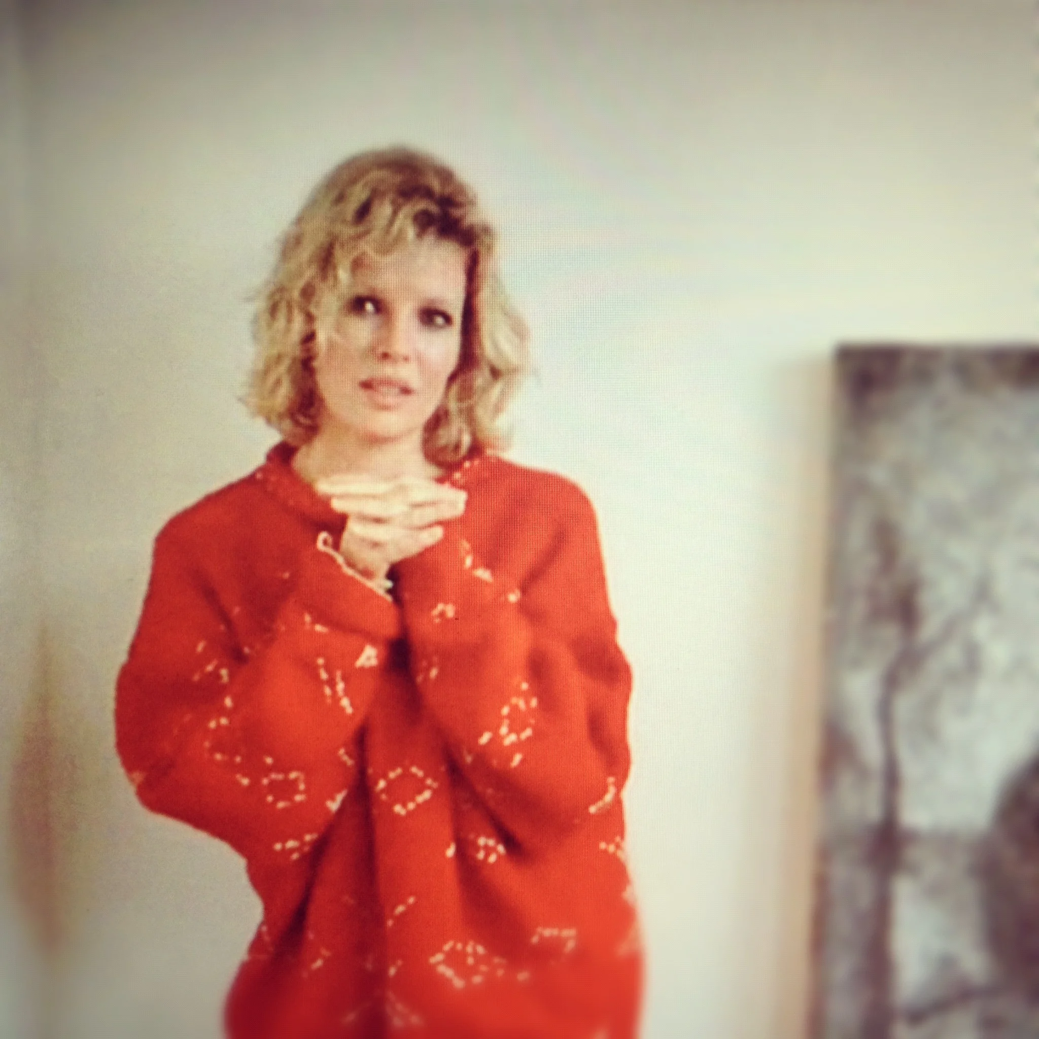 Kim Basinger 9 12 Weeks Style