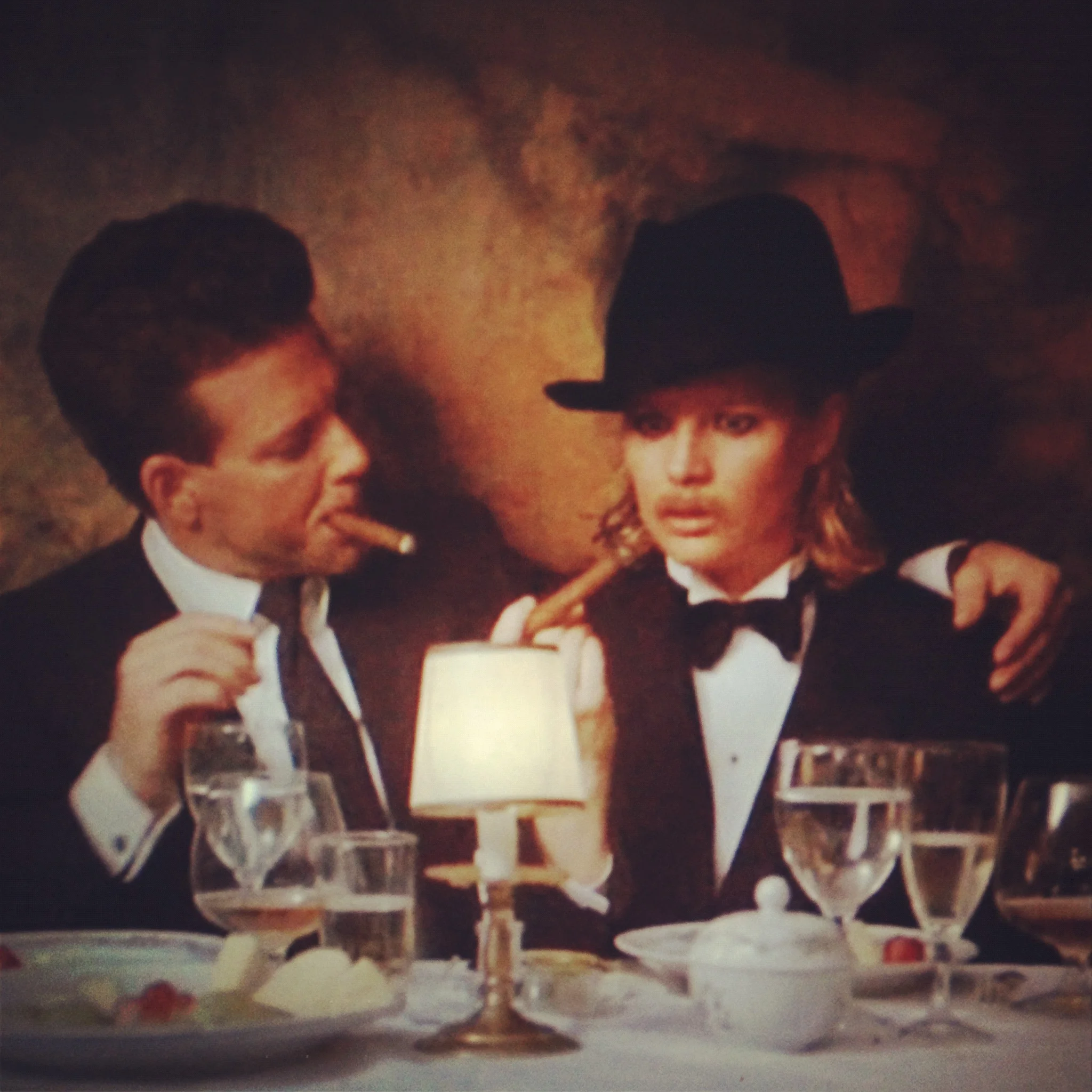 Mickey Rourke 91 2 Weeks