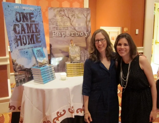One Came Home — Amy Timberlake's Books