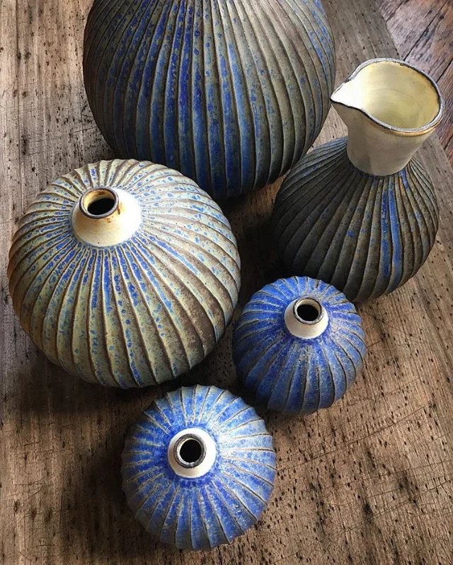 anzu new york — Asako Ueno