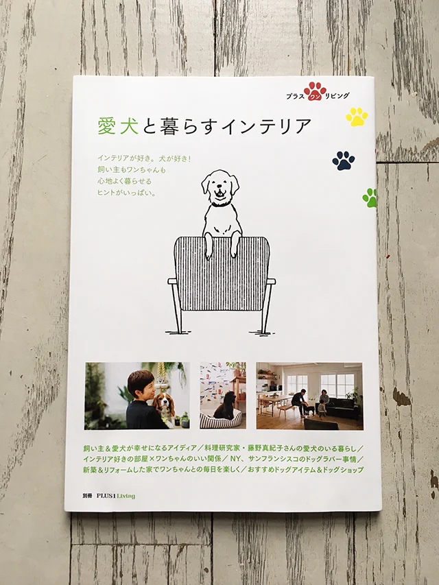 Magazines — Asako Ueno