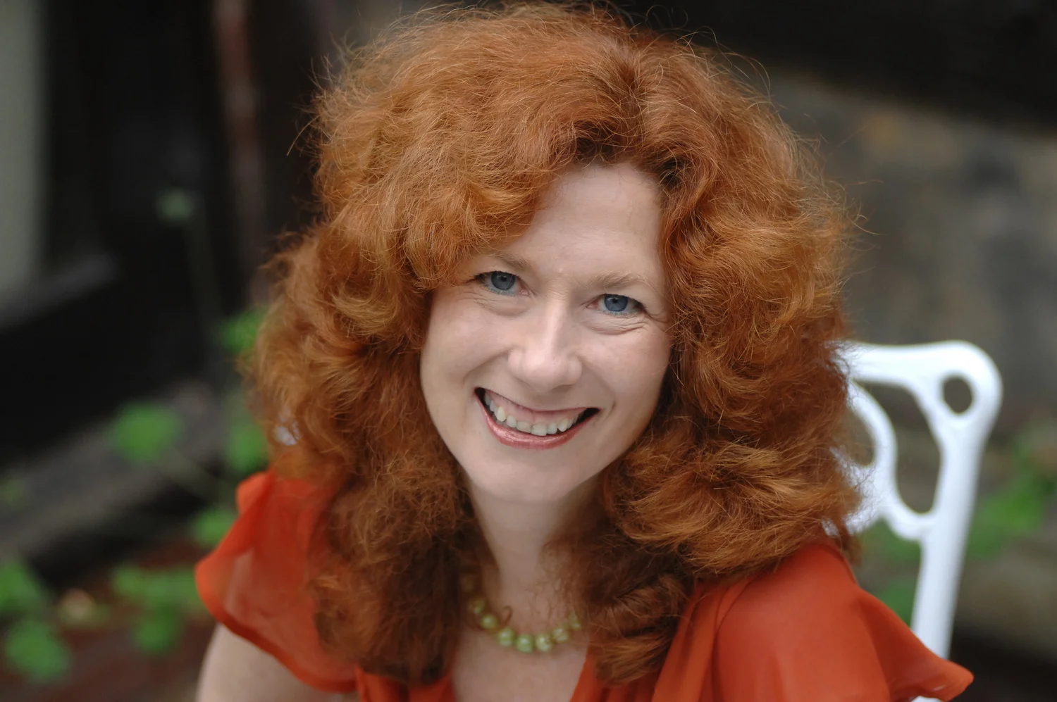 CV — Angie Hobbs