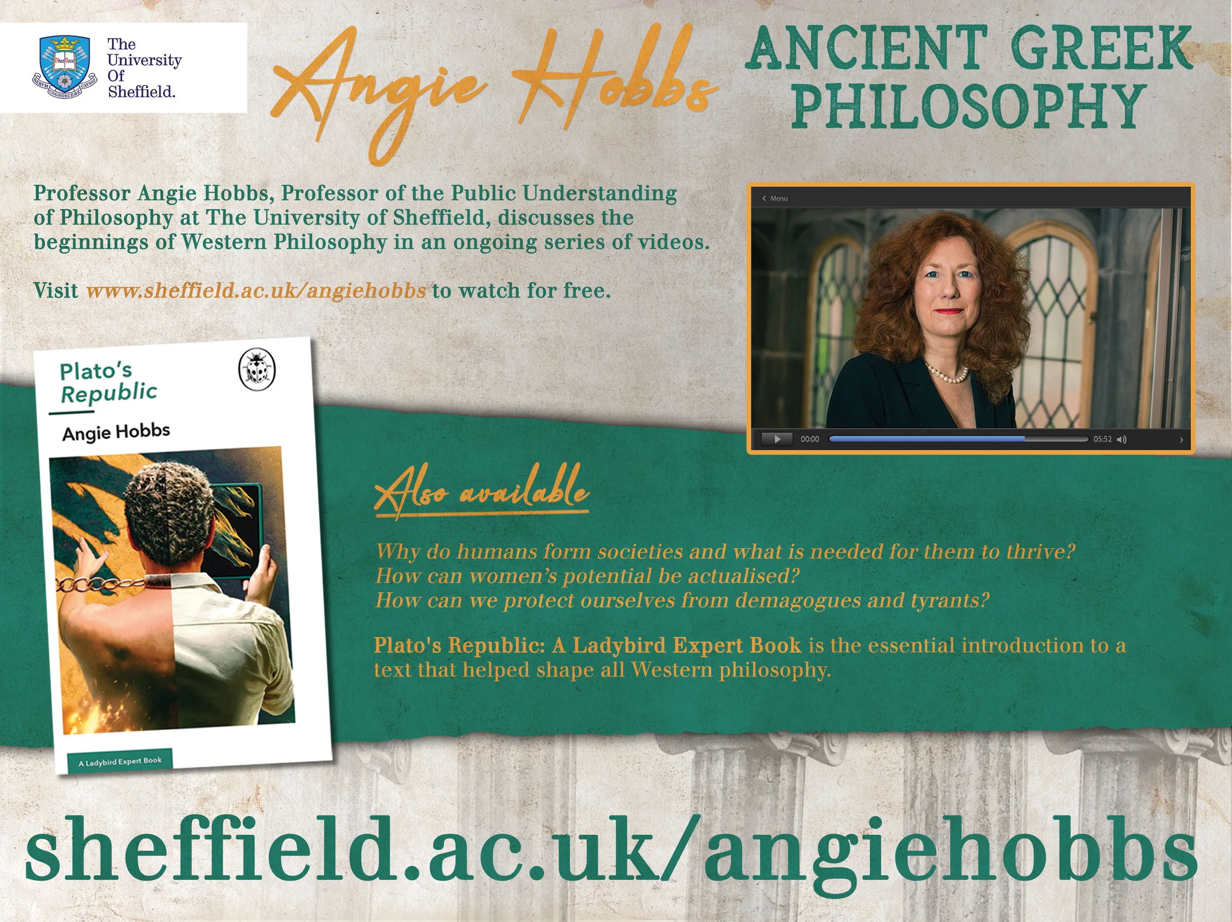 Angie Hobbs