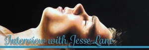 019 Interview with Jesse Lane — Sharpened Artist