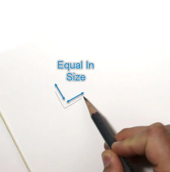 Portrait Prep Series: From Line to Basic Shapes — Sharpened Artist