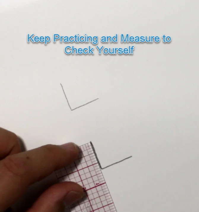 Portrait Prep Series: From Line to Basic Shapes — Sharpened Artist