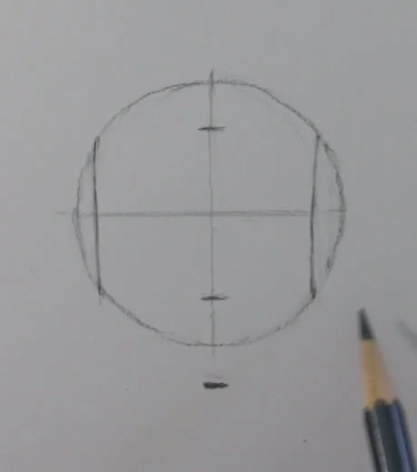 Portrait Prep Series: Lesson 3, Planes and Head Construction ...