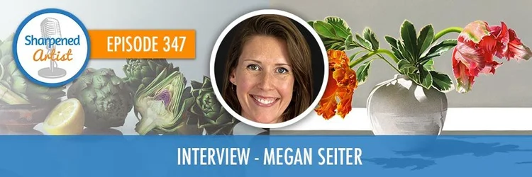 Podcast — Sharpened Artist