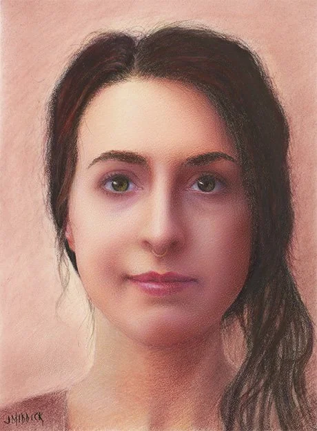 The Grisaille Method — Sharpened Artist