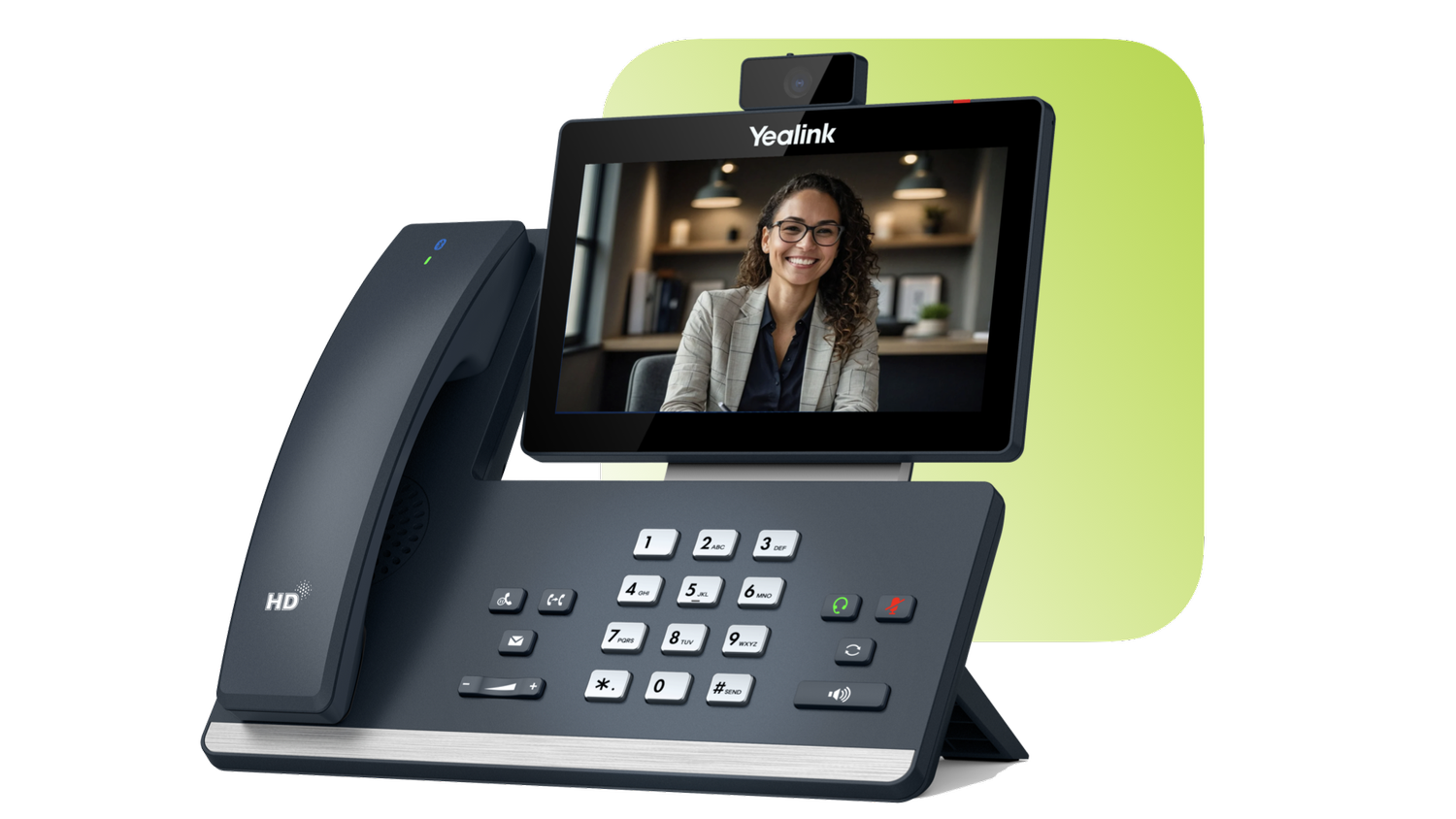 Business Telecoms & Mobile Phones - VOOT