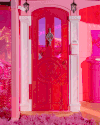 Barbie Dreamhouse Bar — Gerard + Belevender