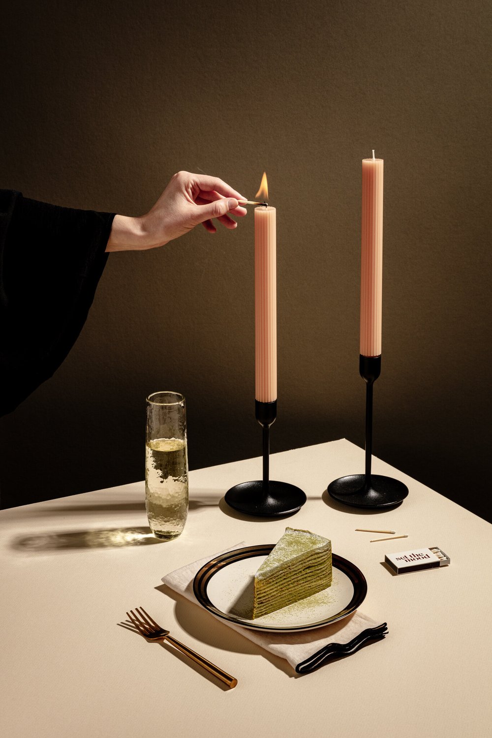 Cookette — Gerard + Belevender