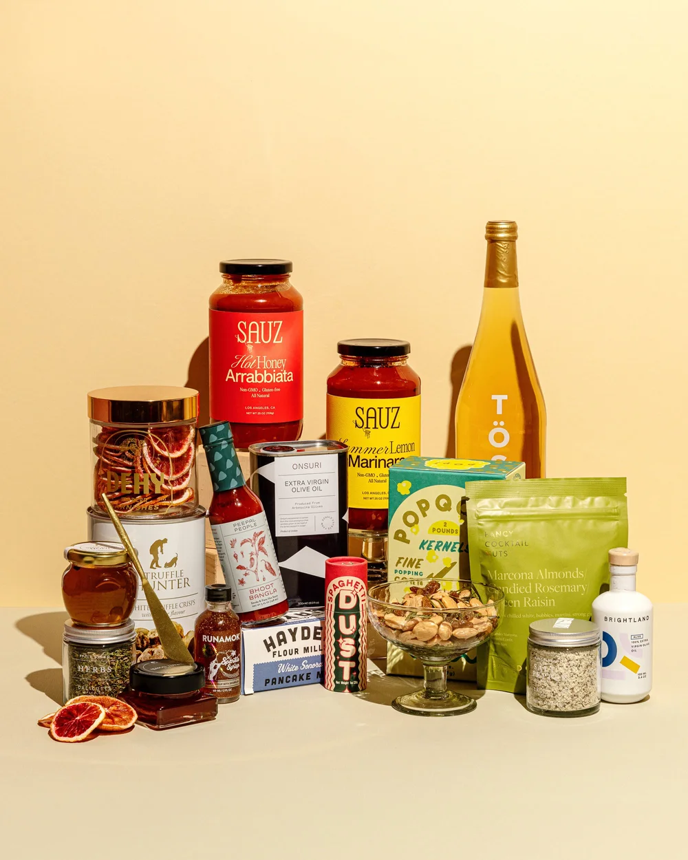 Cookette — Gerard + Belevender