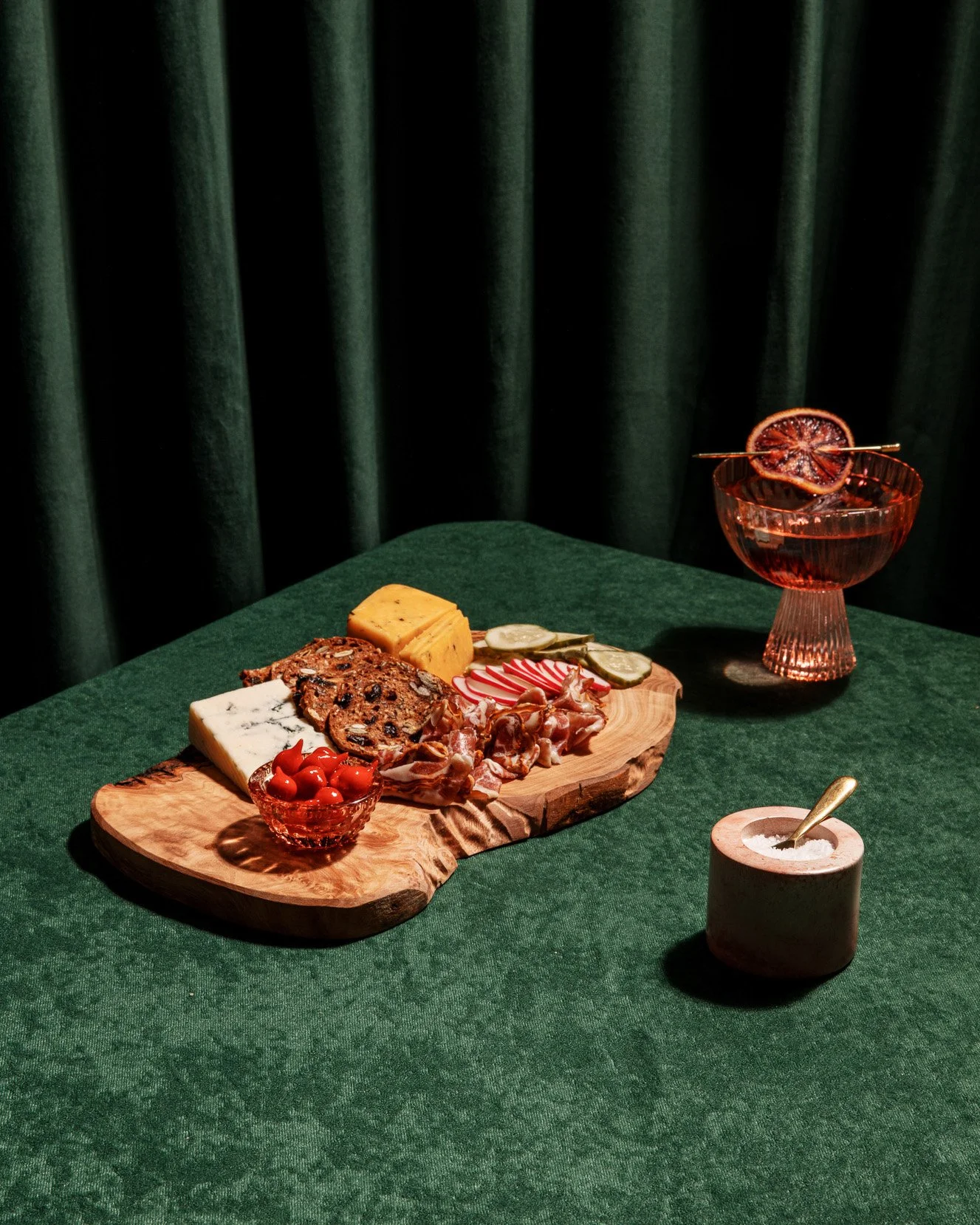 Cookette — Gerard + Belevender