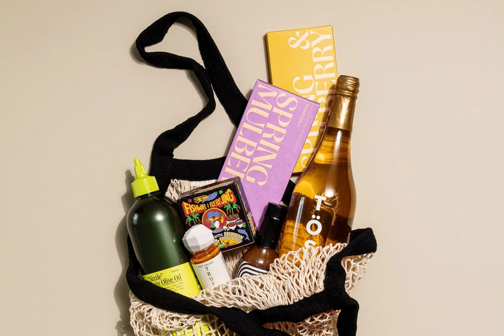 Cookette — Gerard + Belevender