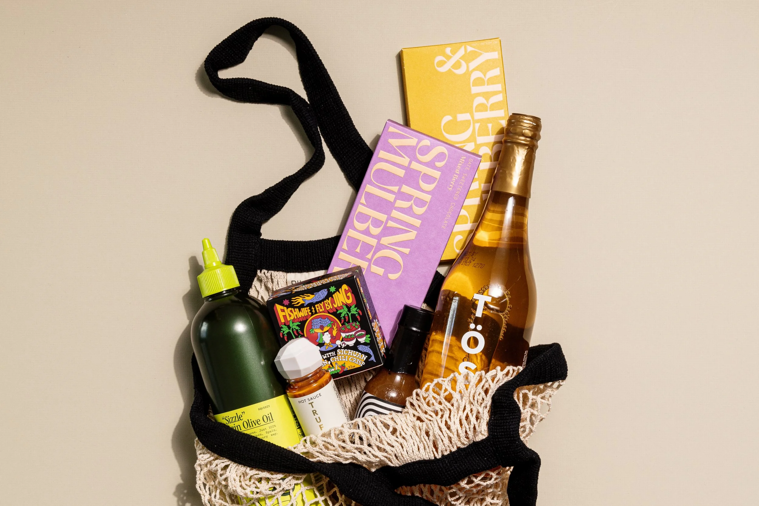 Cookette — Gerard + Belevender