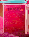 Barbie Dreamhouse Bar — Gerard + Belevender