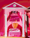 Barbie Dreamhouse Bar — Gerard + Belevender