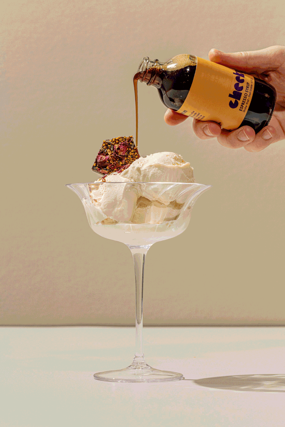 Cookette — Gerard + Belevender