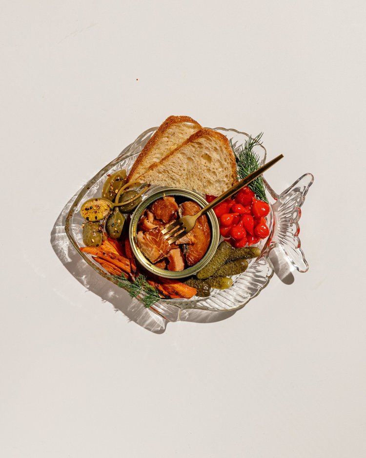 Cookette — Gerard + Belevender