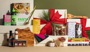 Cookette — Gerard + Belevender