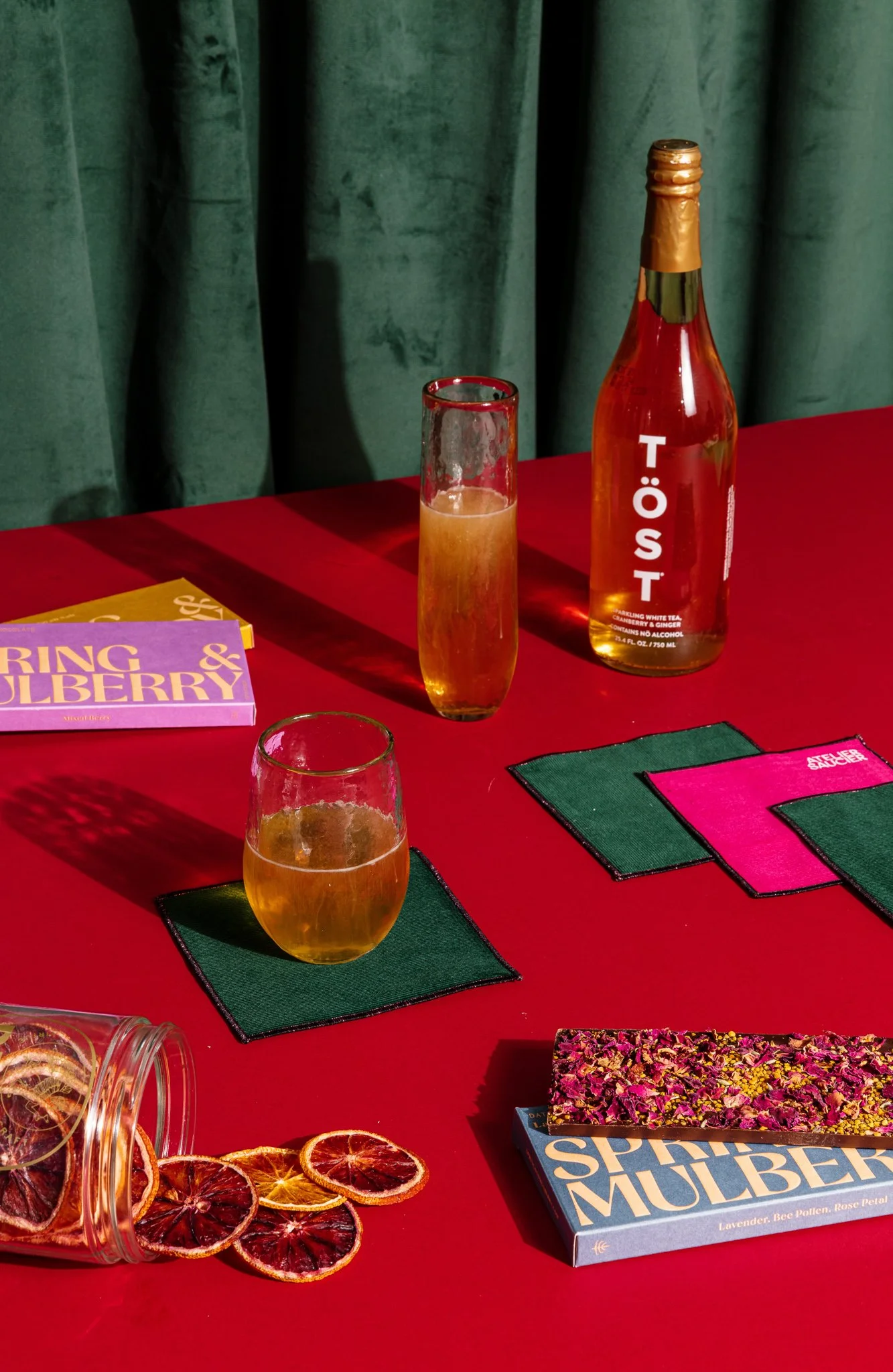 Cookette — Gerard + Belevender