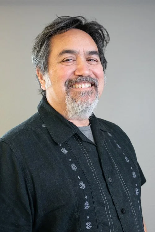 Staff — Creekside Community Church