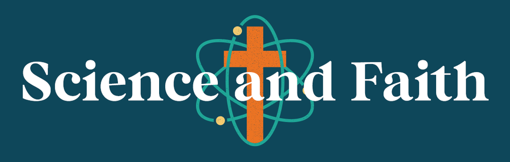 Science and Faith — Creekside Community Church
