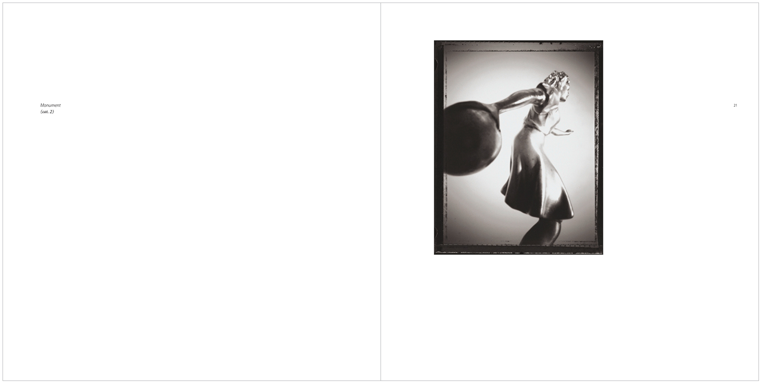 Publications — KIRK WARREN STUDIO