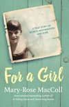 Mary-Rose MacColl