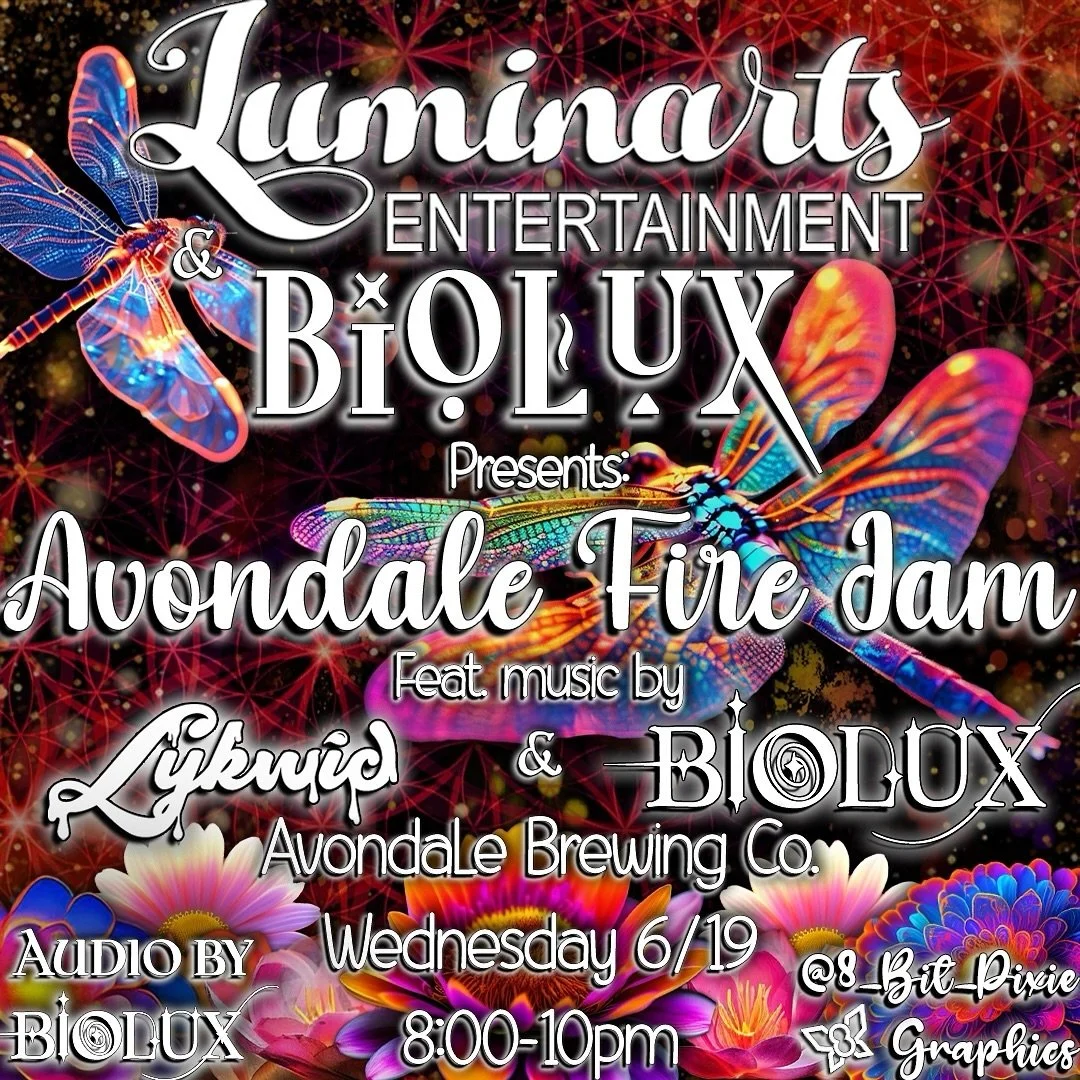 Luminarts Entertainment