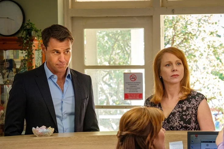 The Doctors Tv Show Cast