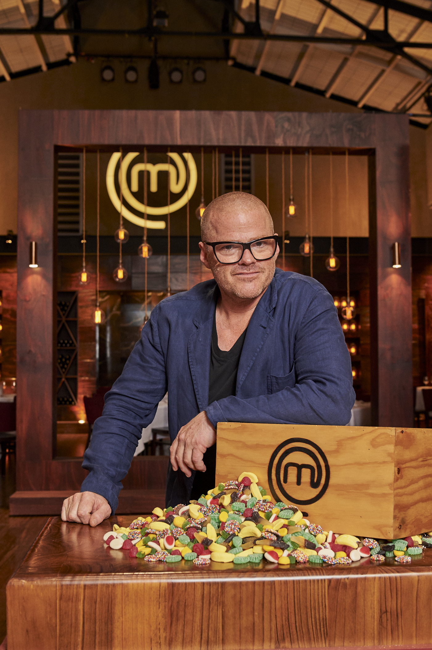 how to cook like heston sbs on demand