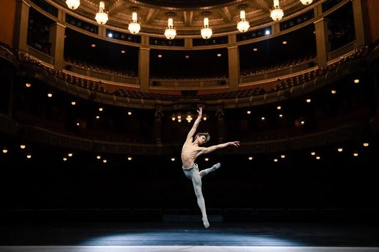 NEWS Friedemann Vogel — Friedemann Vogel