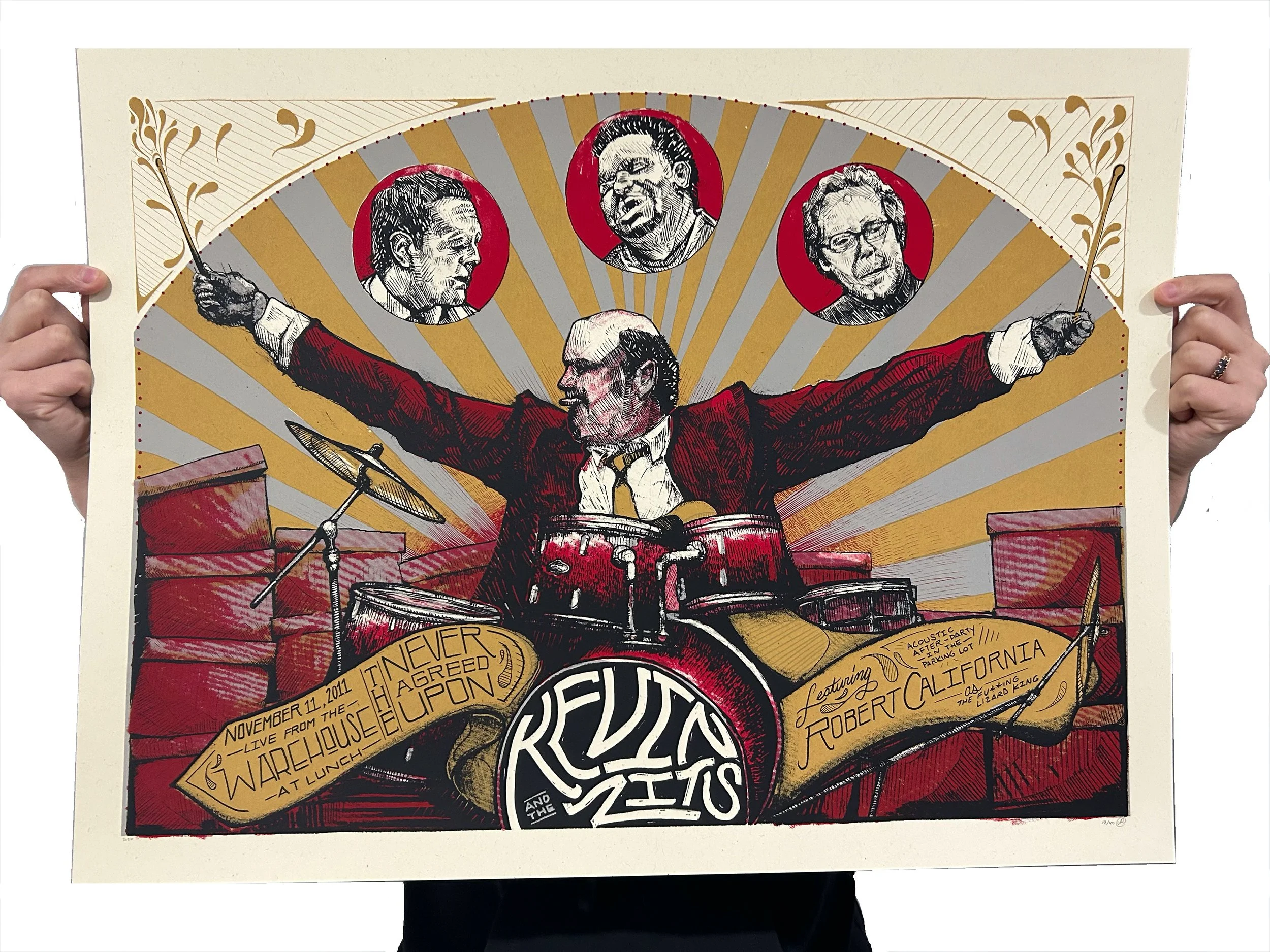 SHOP — The Graphite Club