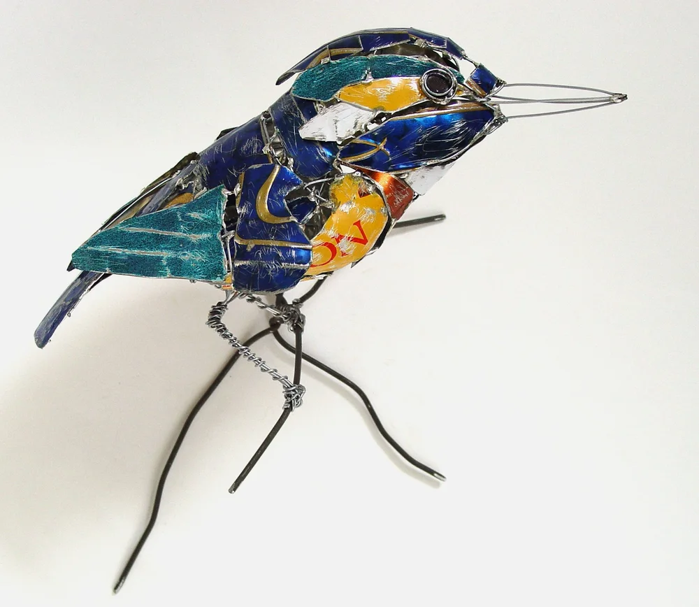 News Blog — Barbara Franc