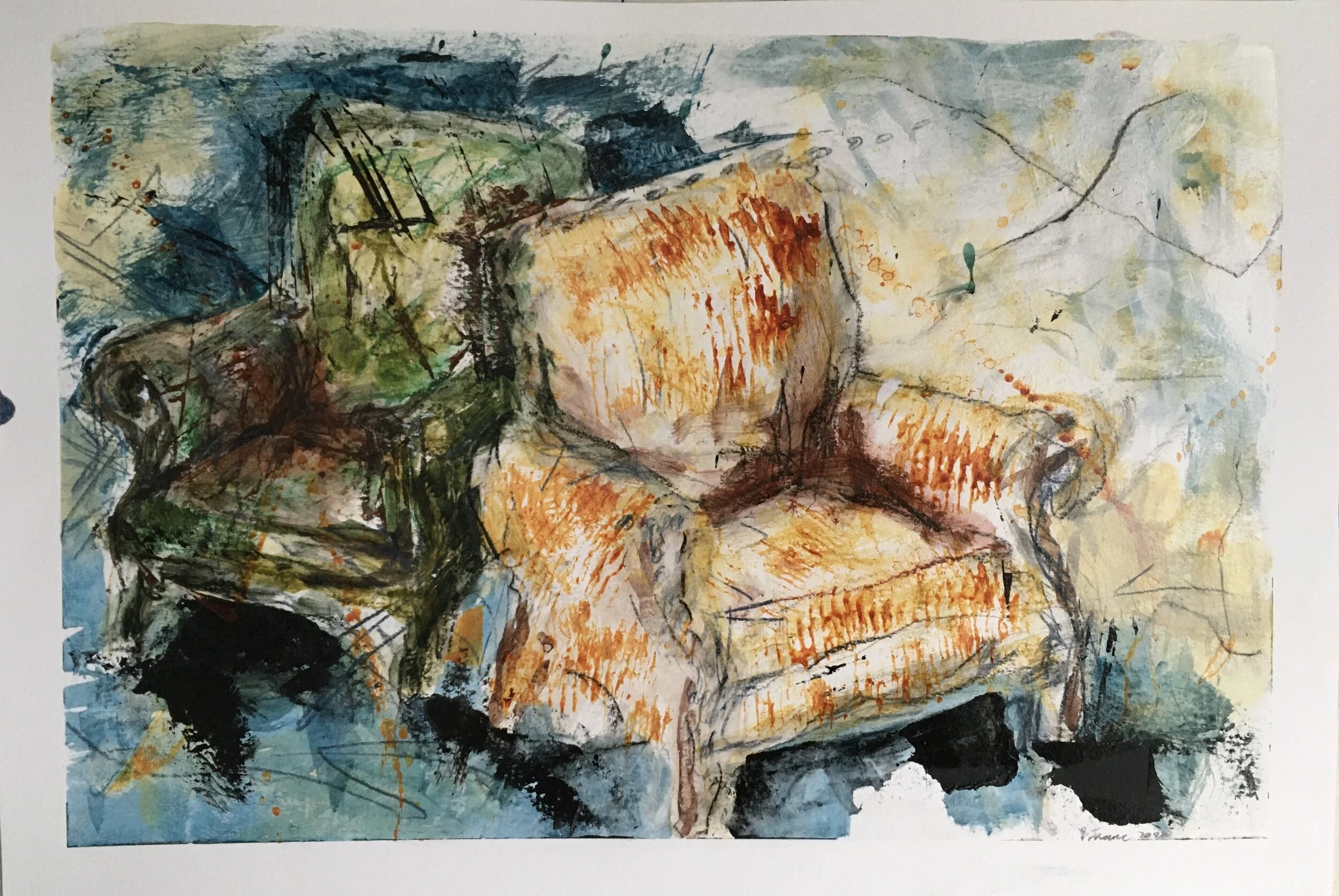 News Blog — Barbara Franc