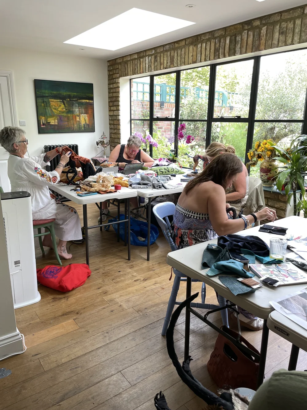 News Blog — Barbara Franc