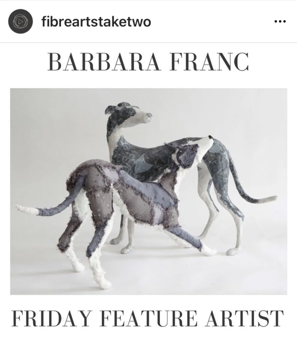 News Blog — Barbara Franc