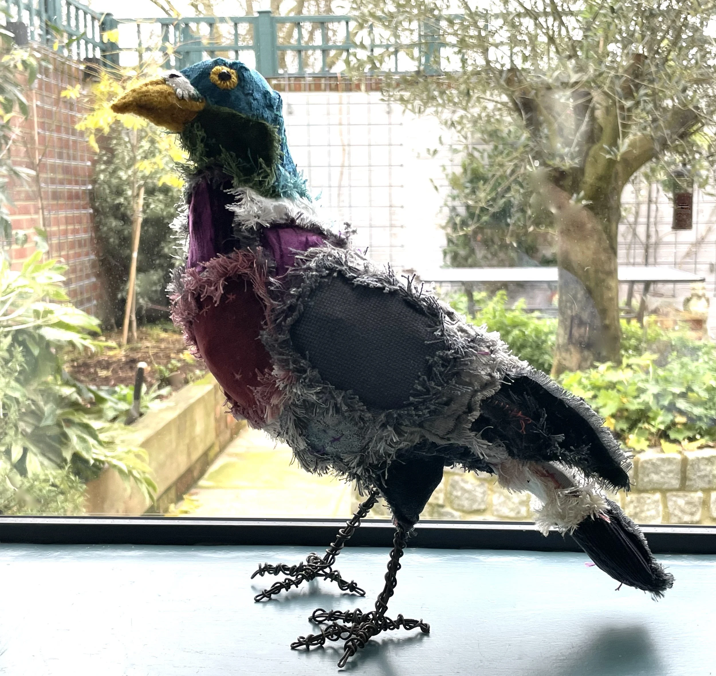 Shop — Barbara Franc