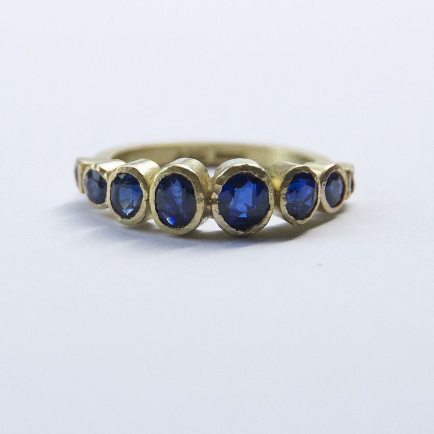 Ethical Sustainable Upcycled Repurposed Recycled Bespoke jewellery ...