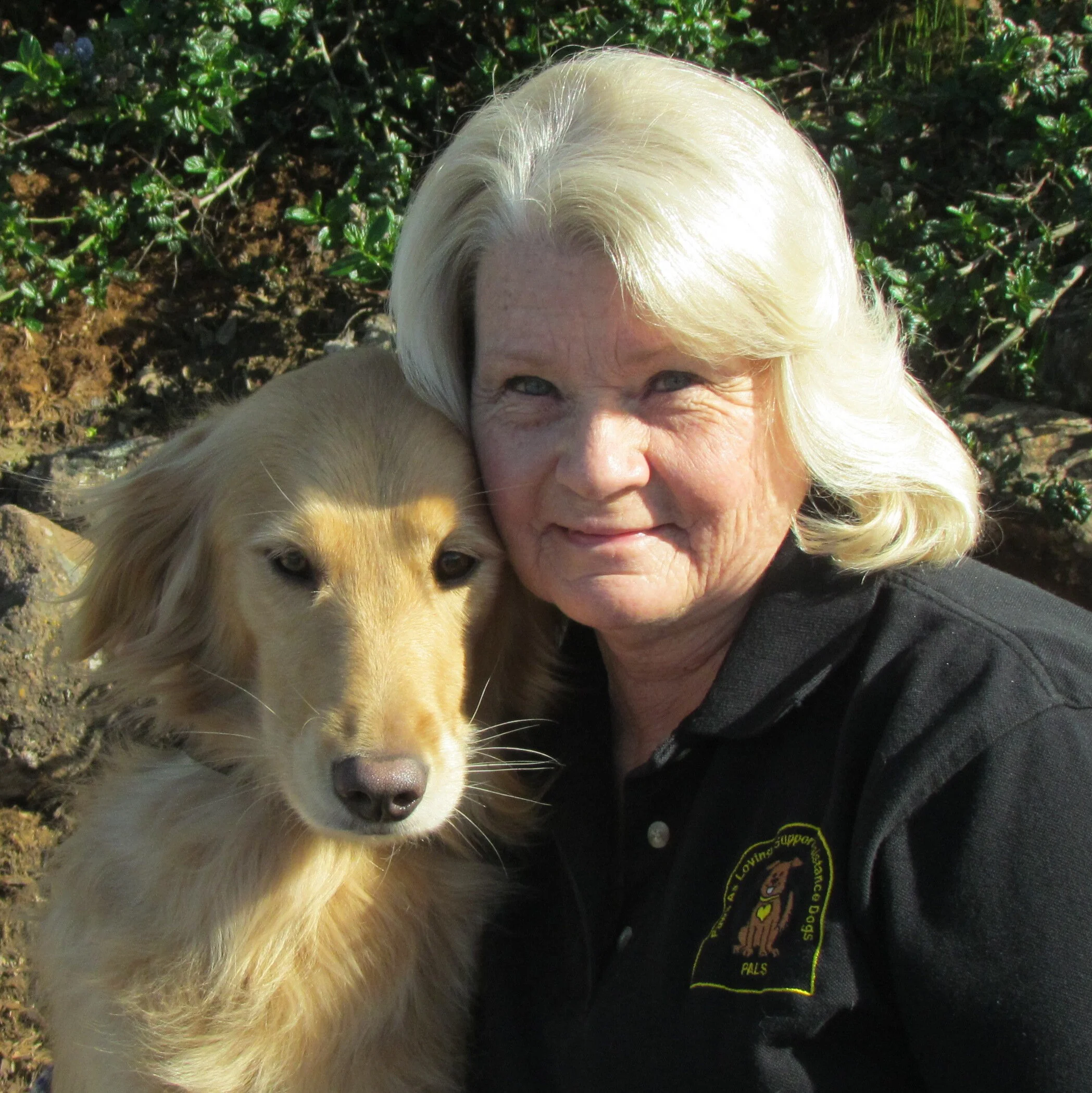 Board Members — Paws As Loving Support (PALS) Assistance Dogs