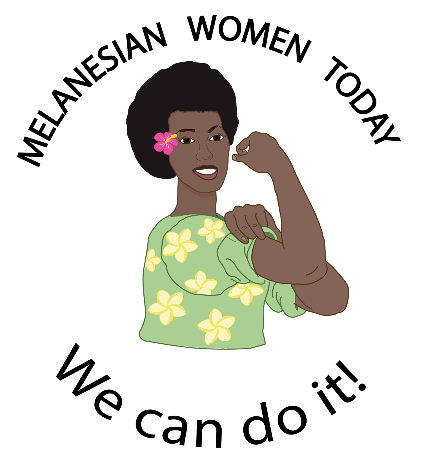Melanesian Women Today