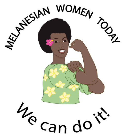 Melanesian Women Today