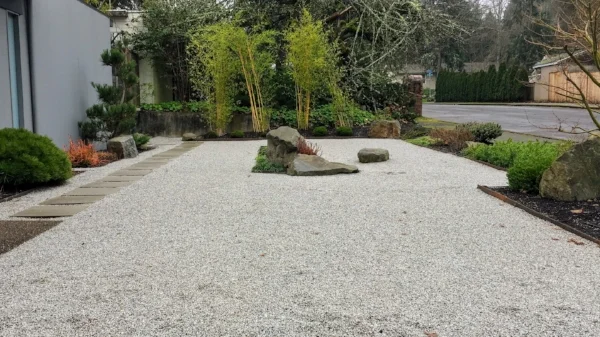 Landscape Contractors For Portland, Oregon (LCB# 9085)