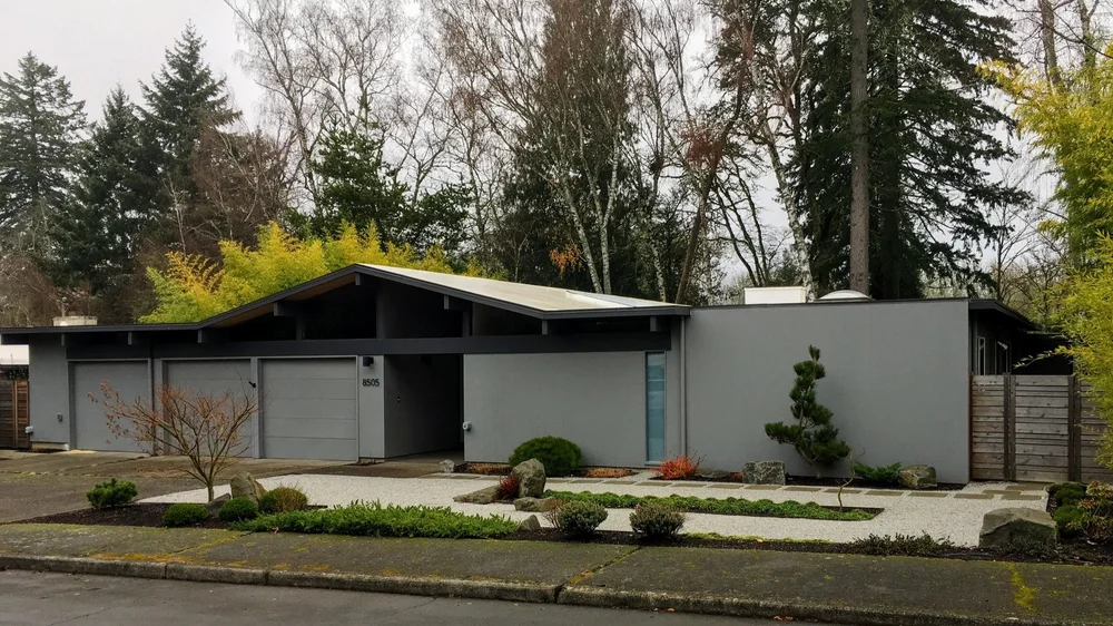 Our Portfolio | Completed Landscapes in Portland Oregon