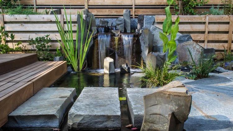 Our Portfolio | Completed Landscapes in Portland Oregon