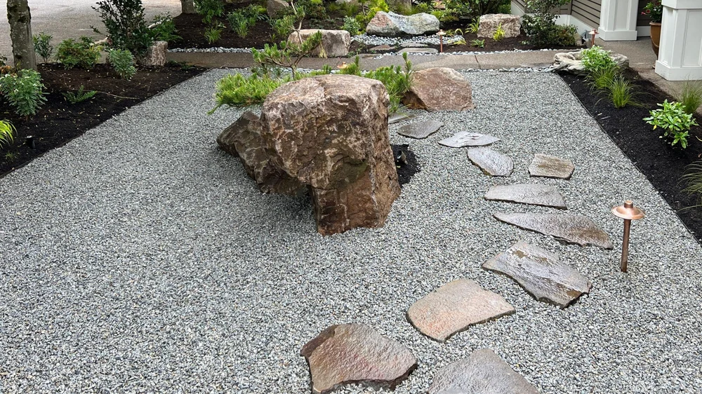 Designing Japanese Gardens in Portland - Japanese inspired landscapes ...