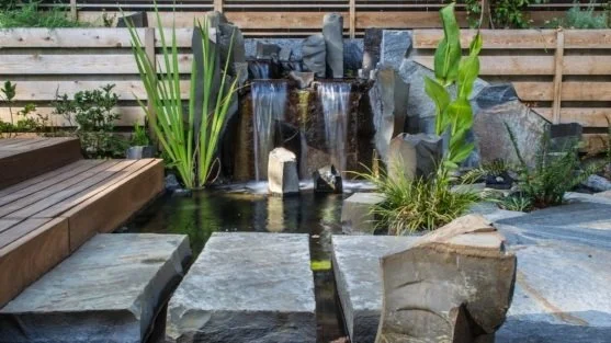 Landscape Contractors For Portland's Modern Families - Landscapers in ...